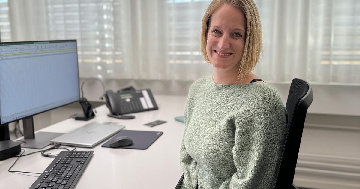 Herzlich willkommen Seline – erfahrene Fachkraft mit vielseitigem ...