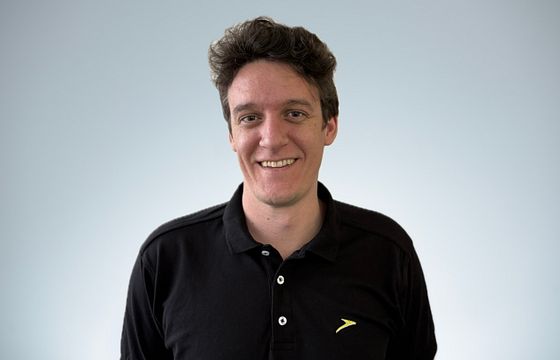 Unser Team | Elektro Burkhalter AG