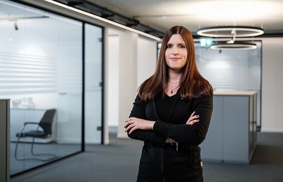 Gemeinsam besser | Marcel Hufschmid AG