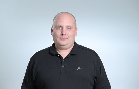 Unser Team | Elektro Burkhalter AG